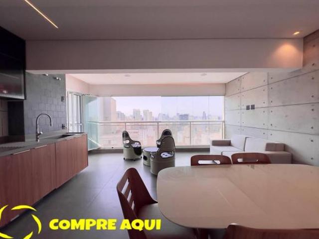 Cobertura | Bela Vista | Garden | 1 Quarto | 1 Vaga | Lazer