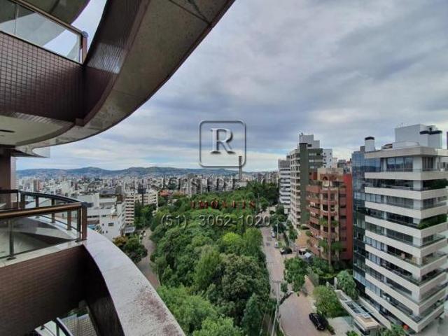 Cobertura, Bela Vista, Porto Alegre, RS