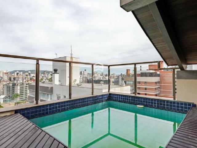 Cobertura, Bela Vista, Porto Alegre, RS