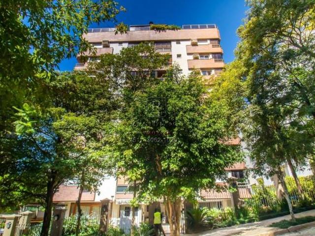 Cobertura, Bela Vista, Porto Alegre, RS