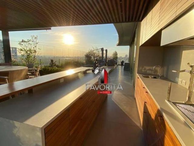 Cobertura Bellini com 5 dormitórios à venda, 1214 m² por R$ 56.000.000 Ibirapuera São Paulo/SP