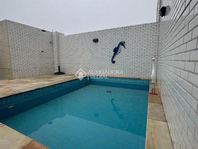 COBERTURA BERTIOGA CENTRO