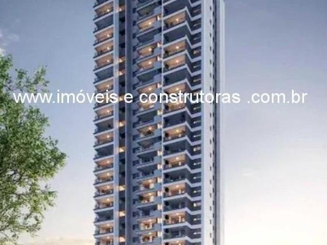 Cobertura Brooklin 215m² 3 dormitórios 1 suíte 2 vagas Entrega em Janeiro de 2025