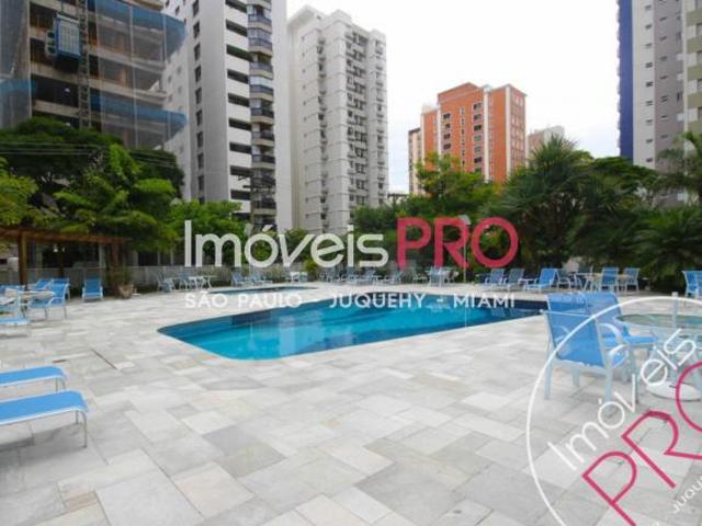Cobertura, Brooklin São Paulo