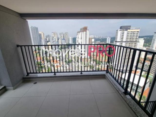 Apartamento, Brooklin São Paulo