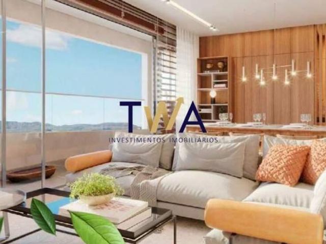 Cobertura, Gaia, Santa Lúcia, Belo Horizonte, 4 quartos, R$7.218.325,73, à venda na TWA Investimento