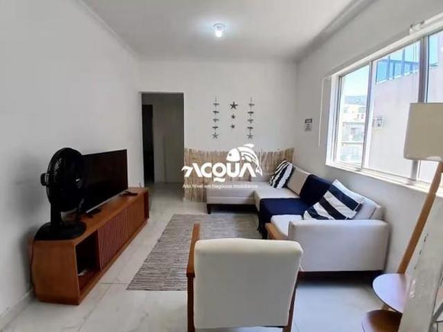 Cobertura Guarujá enseada