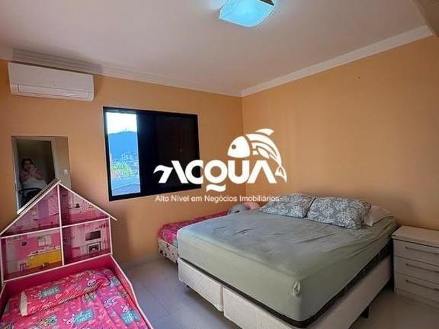Cobertura Guarujá penthouse com piscina