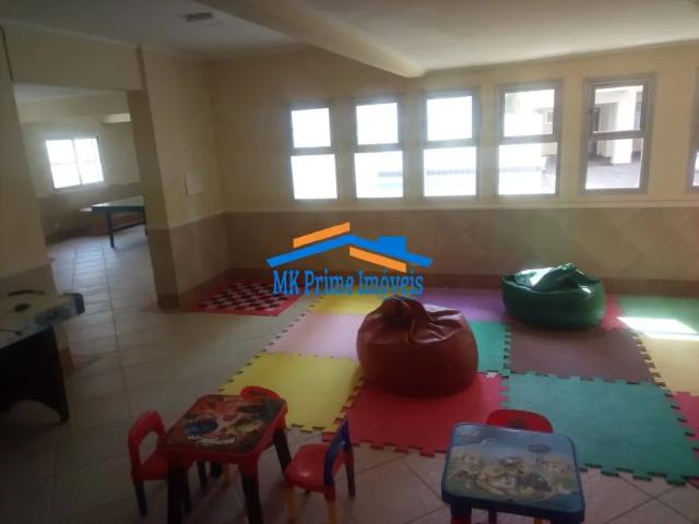 Cobertura Dúplex à Venda – Balneário Flórida, Praia Grande/SP