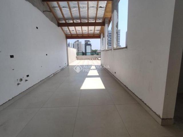 Cobertura do tipo sem condomínio, com elevador, no Bairro Paraíso em Santo André 160m²
