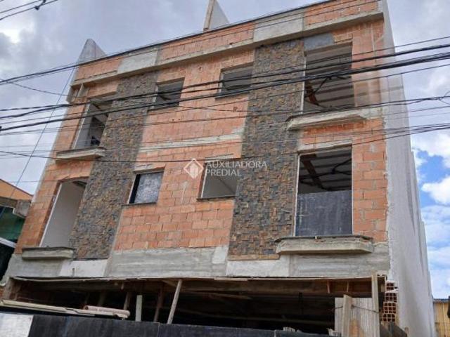 Cobertura do tipo sem condomínio com elevador, na Vila Humaitá, em Santo André