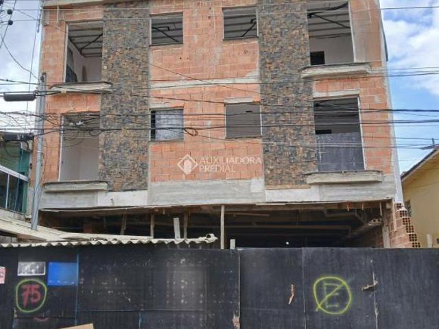 Cobertura do tipo sem condomínio com elevador, na Vila Humaitá, em Santo André