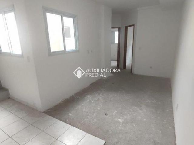 Cobertura do tipo sem condomínio na Vila Príncipe de Gales, em Santo André, com 84,77m²