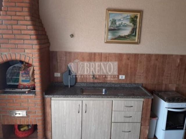Cobertura dois dormitórios Bairro Campestre Santo André R$ 510.000,00