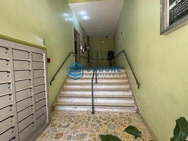 COBERTURA DOIS DORMITÓRIOS NO SÃO PELEGRINO