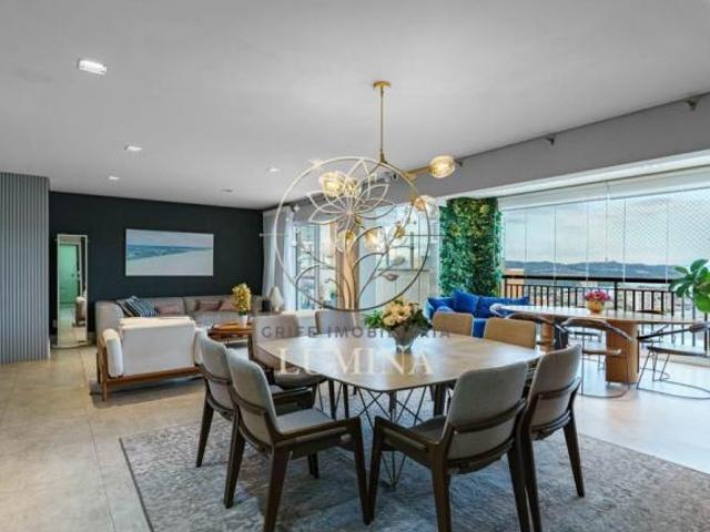 Cobertura dos Sonhos no Alta Vista Prestige – Luxo, Conforto e Uma Vista Para Inspirar Sua Vida