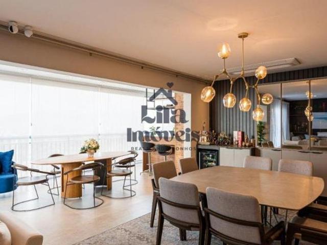 Cobertura dos Sonhos no Alta Vista Prestige – Luxo, Conforto e Uma Vista Para Inspirar Sua Vida