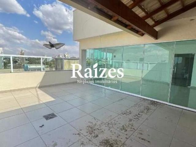 Cobertura dos sonhos próximo ao Praia Clube