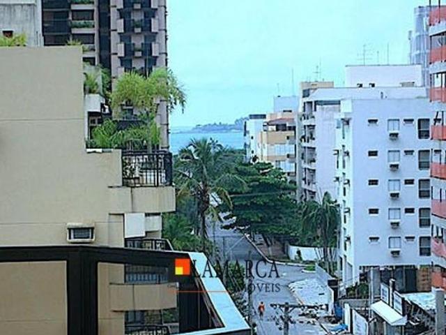 Cobertura de 3 dormitorios a venda no Guaruja