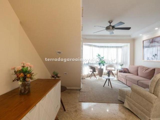 Cobertura de 3 quartos na Vila Gomes Cardim, São Paulo SP, com 169m² e 3 vagas de garagem!