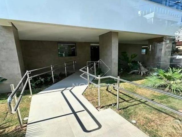 Cobertura de 3 quartos no bairro Castelo
