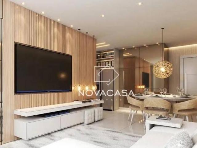 Cobertura de 3 quartos no bairro Cidade Nova