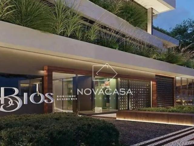 Cobertura de 3 quartos no bairro Funcionários