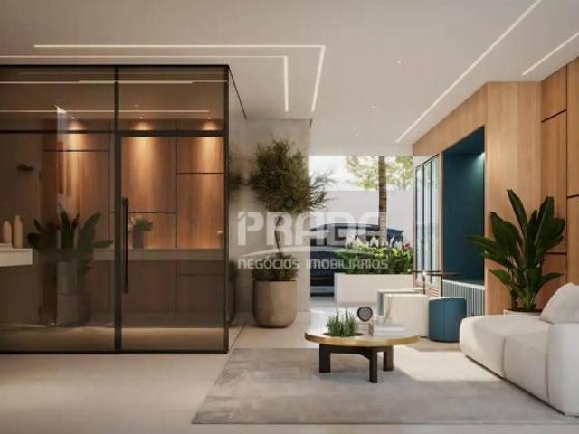 Cobertura de 3 quartos no bairro Patrimônio