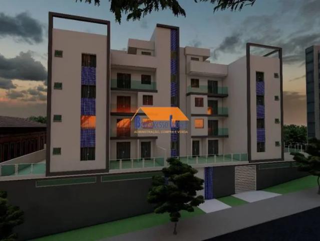 Cobertura de 3 quartos no bairro Santa Branca