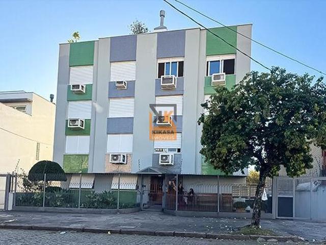 COBERTURA DE 3 QUARTOS NO BAIRRO SANTANA EM PORTO ALEGRE