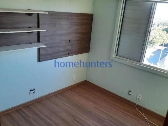Cobertura de 3 Quartos no Jardim Nova Europa 98 m² e Lazer Completo Pátio das Alamedas