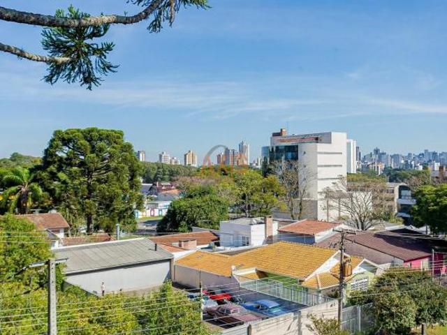 Cobertura de 3 Quartos à Venda no Edifício Front Du Palais | Alto da Rua XV Curitiba