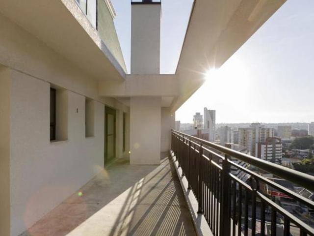 Cobertura de 3 Quartos à Venda no Edifício Maison Alto da Glória | Alto da Glória Curitiba