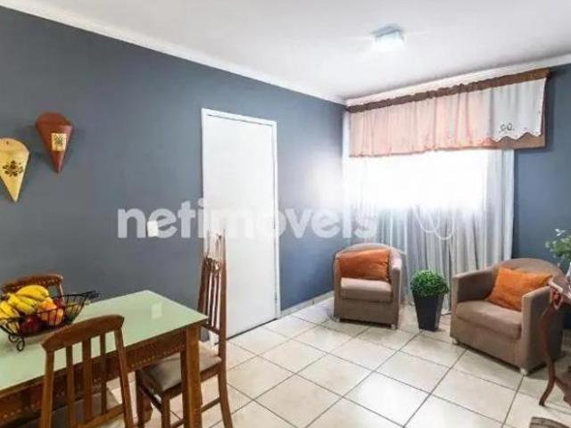 Cobertura de 3 quartos à venda no Santa Efigênia!