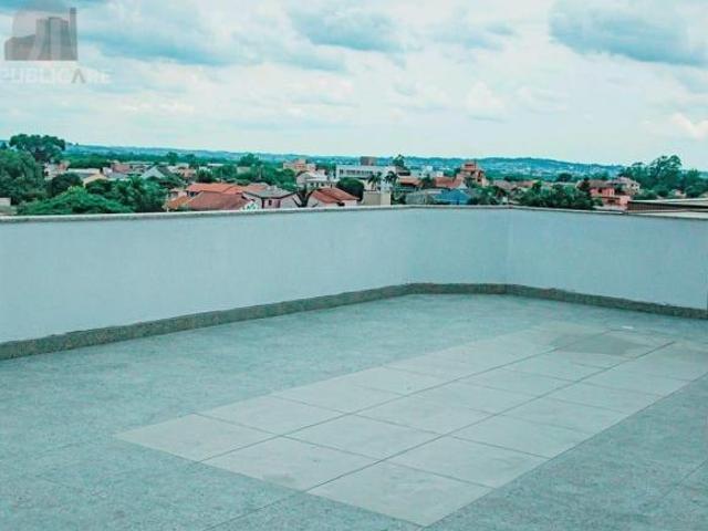 Cobertura de 3 quartos à venda Rua Eurípedes Aurélio da Silva, Vila Eunice Nova