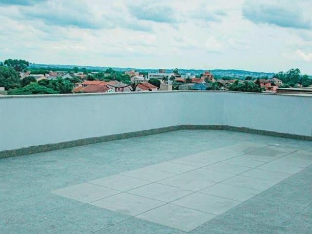 Cobertura de 3 quartos à venda Rua Eurípedes Aurélio da Silva, Vila Eunice Nova Cachoeirinha