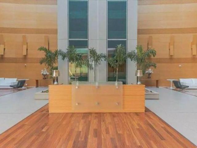 Cobertura de 3 quartos em Três Figueiras, Porto Alegre: 175m², mobiliado, vista incrível e infraestr