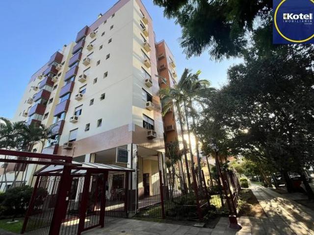 Cobertura de 3 quartos, suíte e 1 vaga de garagem no bairro Menino Deus