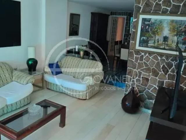 Cobertura de 3 quartos á venda barra da tijuca jardim oceânico