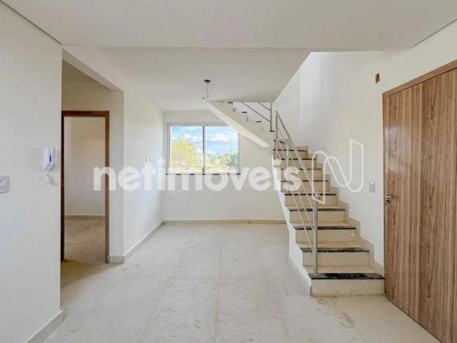Cobertura de 3 quartosà venda no Santa Branca!