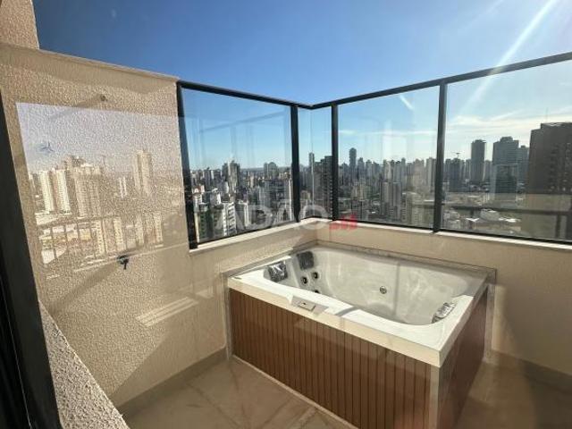 Cobertura de 3 suítes no Setor Pedro Ludovico Cobertura com 3 Quarto s por R$ 1800000.00 no setor S