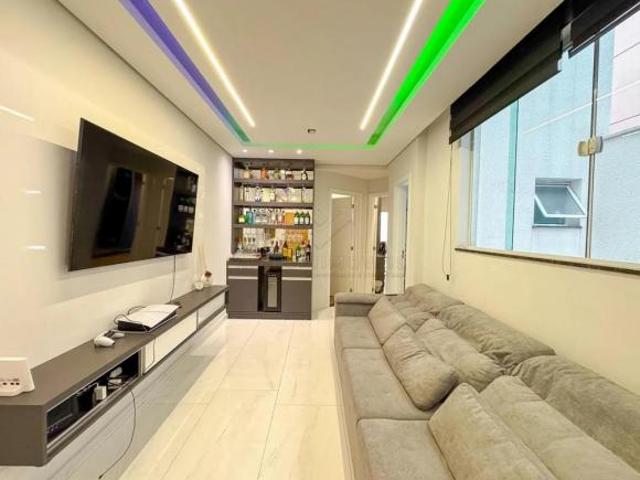 Cobertura de 02 Dormitórios 100m² por R$ 970.000,00 no Campestre Santo André SP