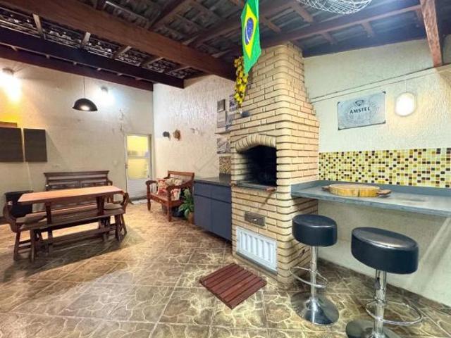 Cobertura de 02 Dormitórios 133,40m² por R$ 599.000,00 na Vila Pires Santo André SP