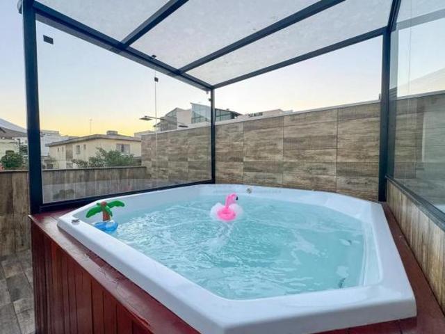 Cobertura de 02 Dormitórios 88m² por R$ 549.000,00 no Campestre Santo André SP