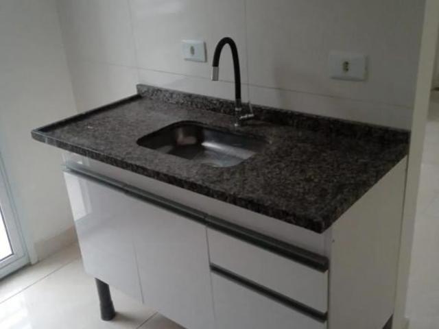 Cobertura de 02 Dormitórios 93 m² por R$ 440.000,00 na Vila Princípe de Gales Santo André SP
