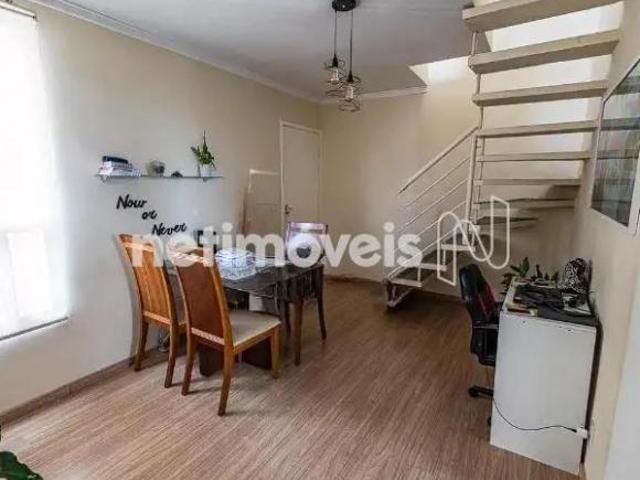 Cobertura de 02 quartos à venda no Paquetá!