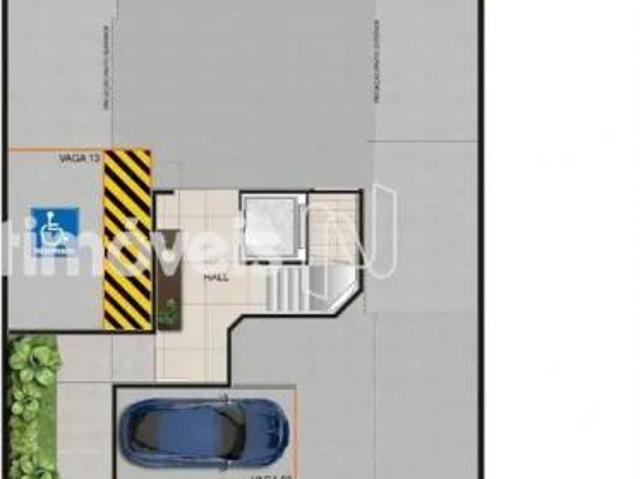 Cobertura Nova no Itapoã | 2 Quartos, Suíte e Espaço Gourmet