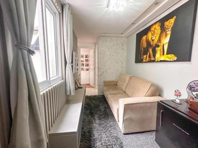 Cobertura de 03 Dormitórios 104m² por R$ 739.000,00 no Campestre Santo André SP