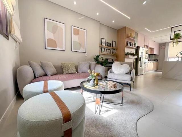 Cobertura de 03 Dormitórios 126m² por R$ 1.550.000,00 na Nova Petropólis Santo André SP