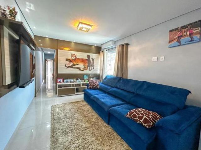 Cobertura de 03 Dormitórios 194m² por R$ 930.000,00 no Campestre Santo André SP